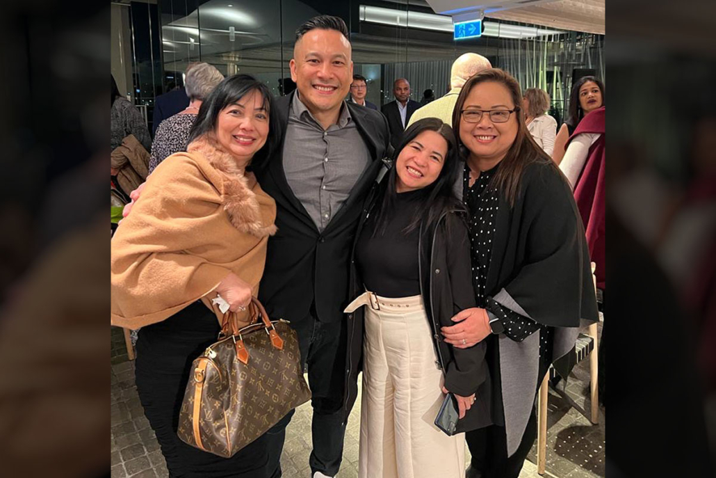 DysrupIT’s Inaugural Bahay Tuluyan Fundraiser: A Massive Success - DysrupIT