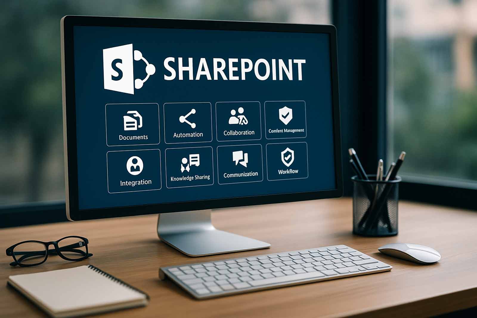 Why Customers Are Refocusing on SharePoint: Investing in What They ...