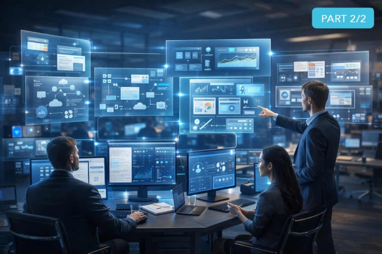 Unlocking the Power of Microsoft-Built Copilot Agents: The Frontier ...